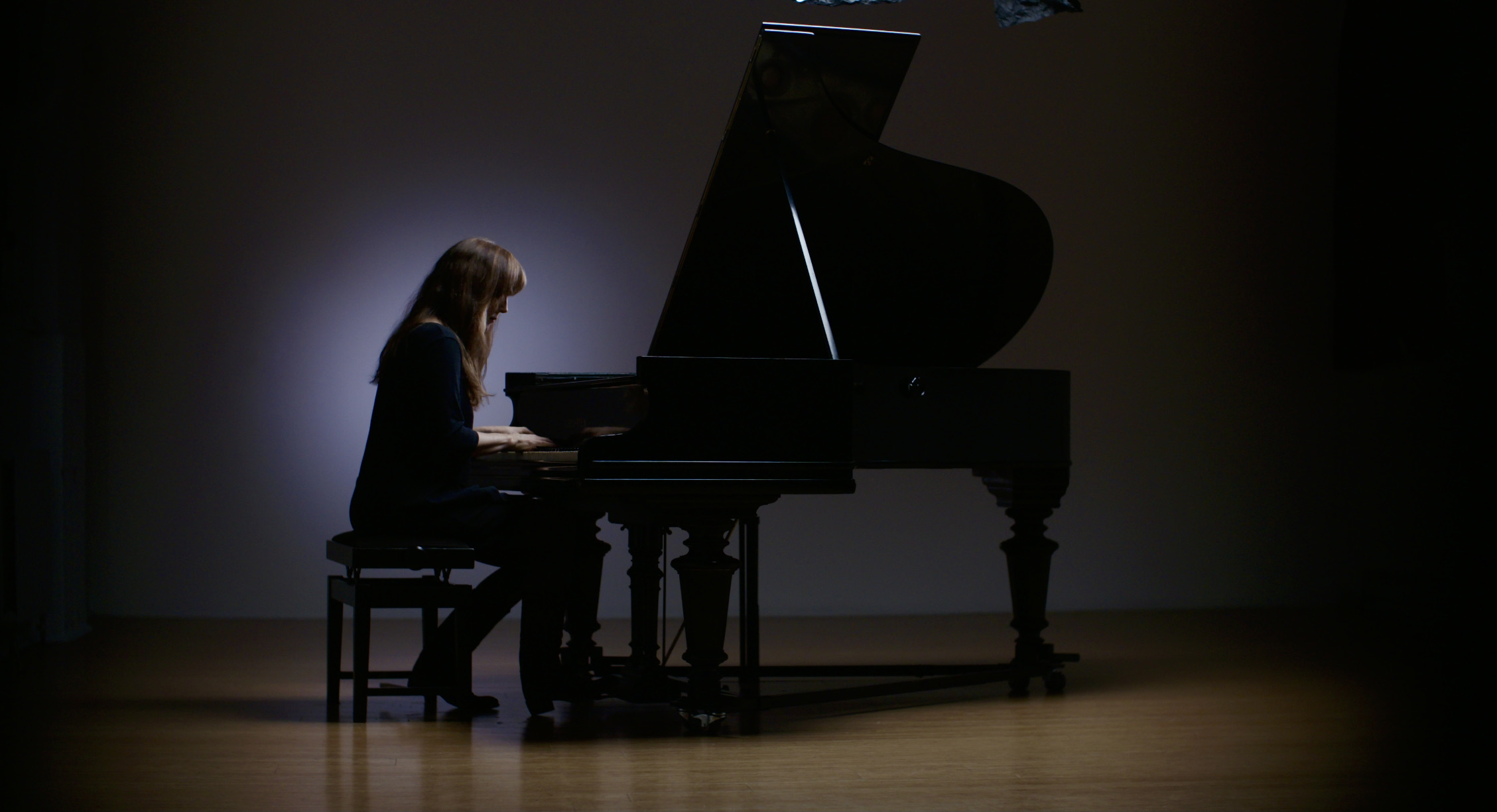 Video Premiere: Kate Ellis “Another Way” – Americana UK