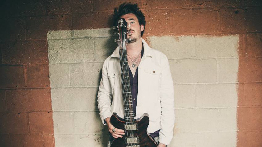 Video Premiere: Krissy Matthews “Grateful” – Americana UK
