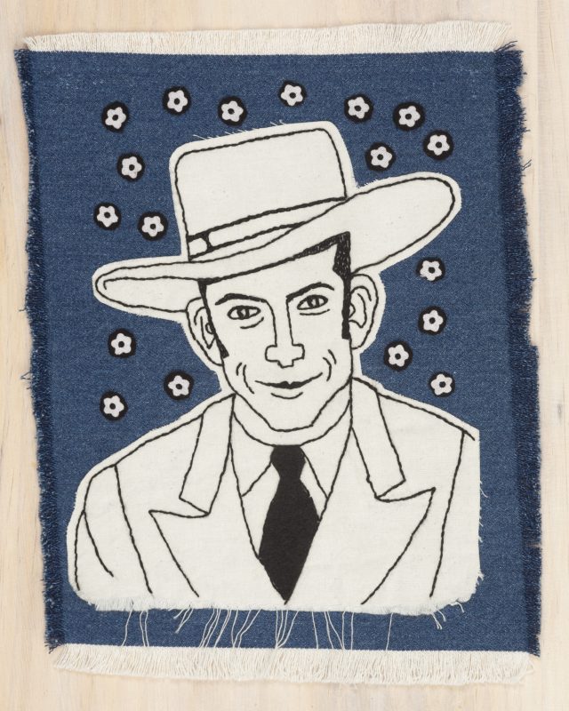 Interview: John Milward talks about his new book ‘Americanaland – Where ...