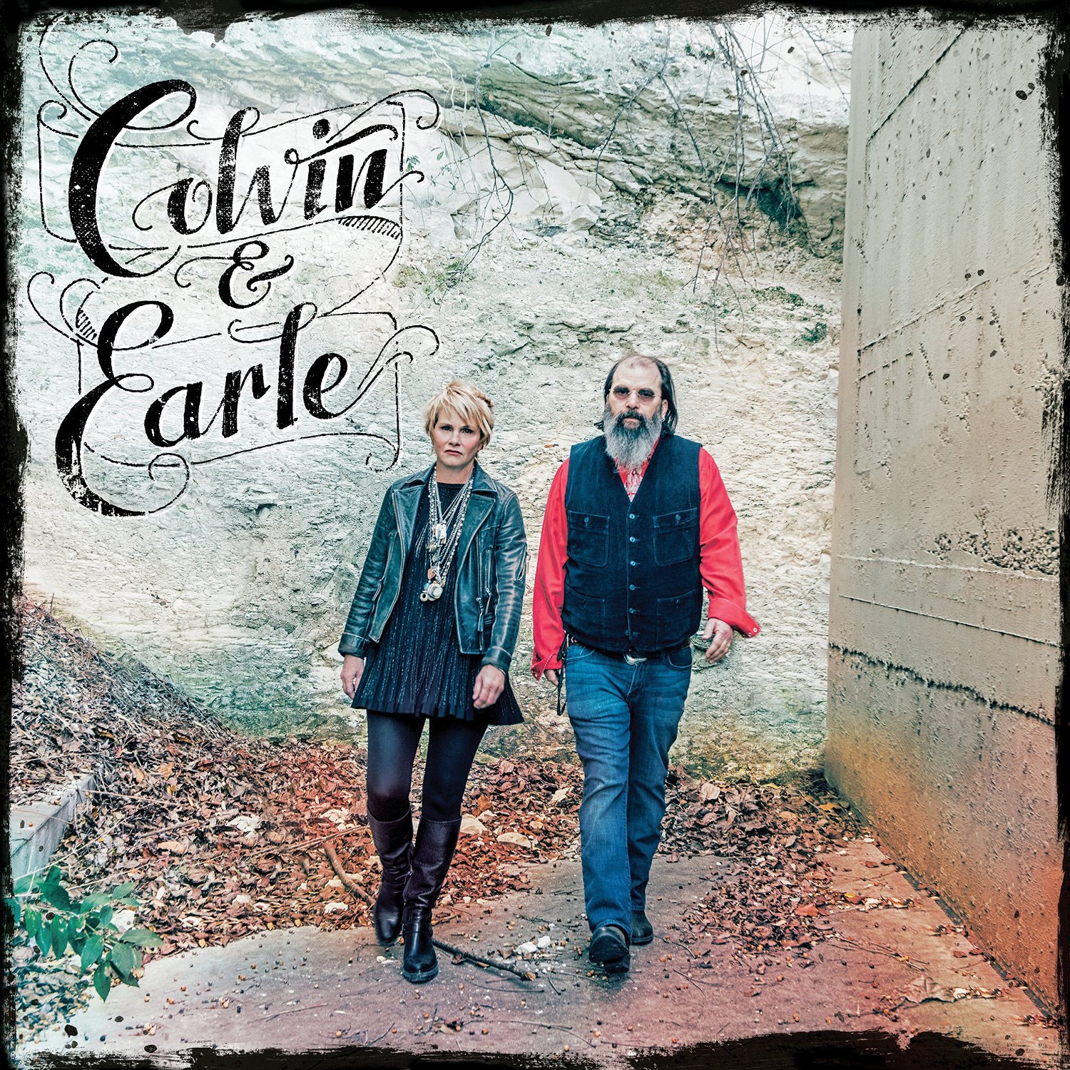 Essentials: The top 10 Steve Earle albums – Americana UK