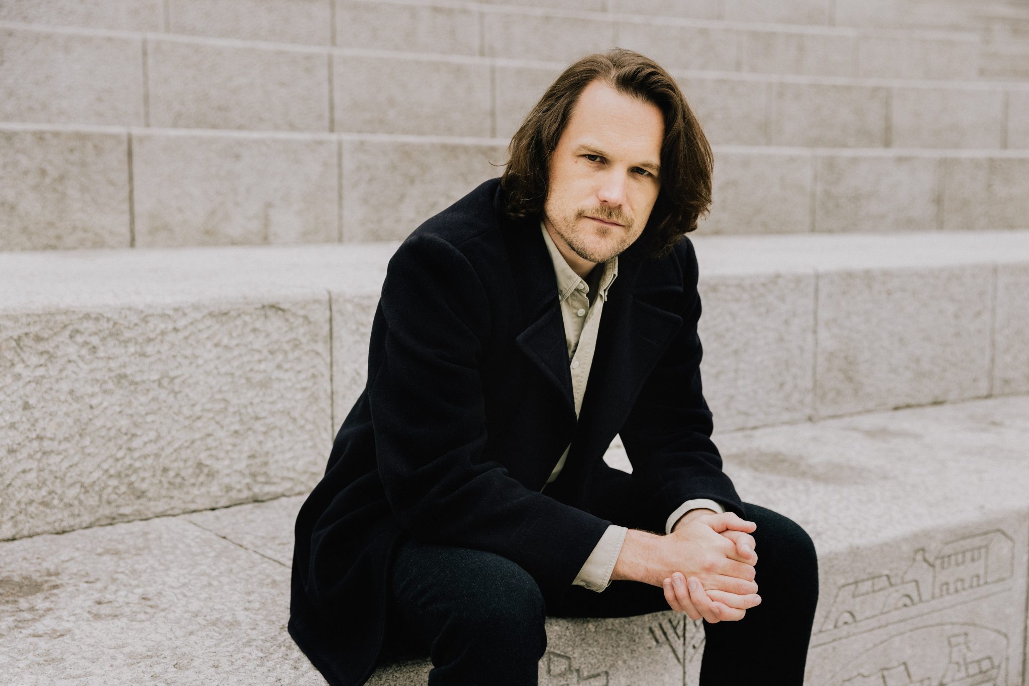 Interview: John Revelle on Liverpool, Bear’s Den and his debut solo EP ...