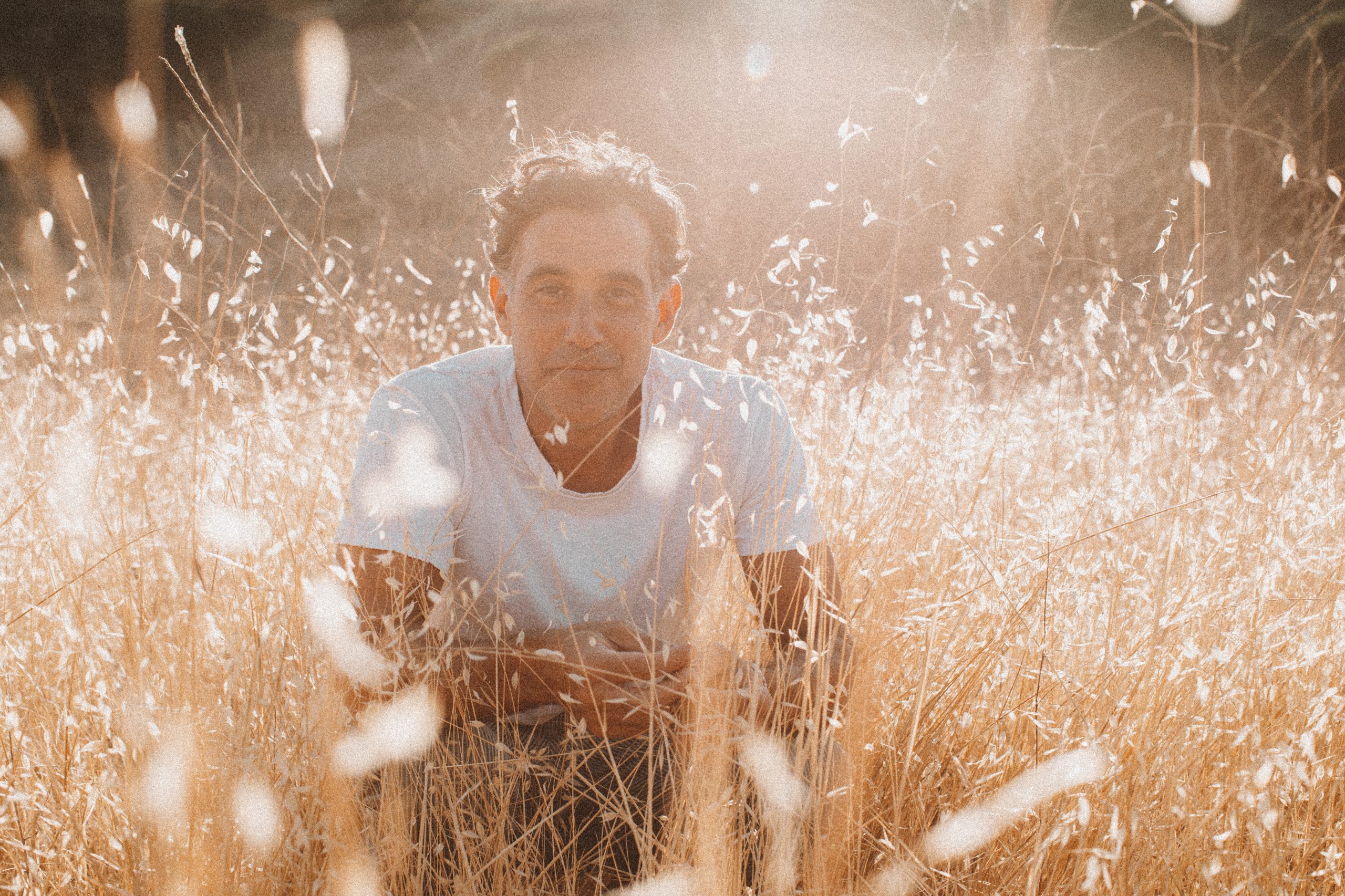 Interview: Joshua Radin, loneliness, longing, and working remotely ...