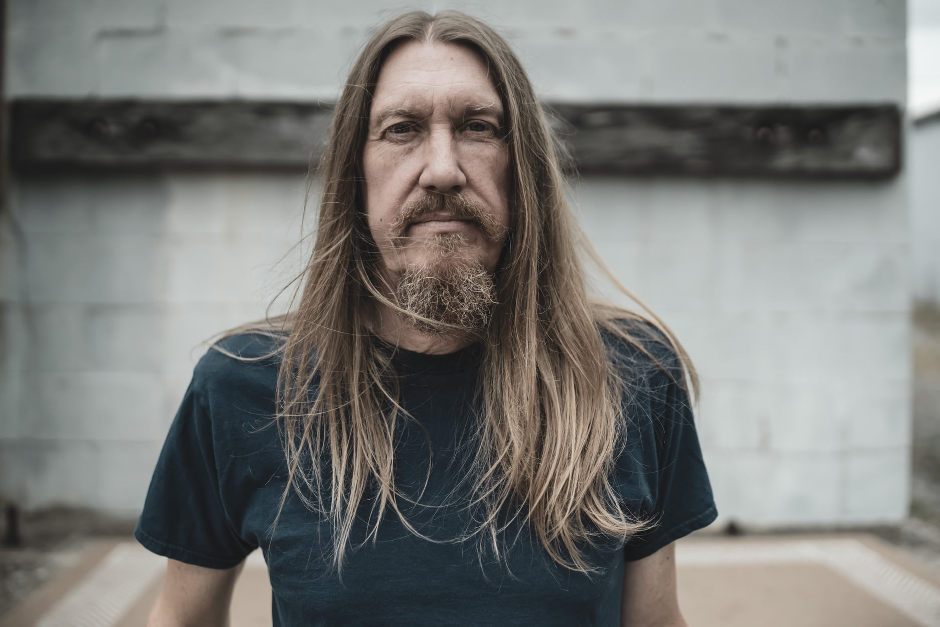 Interview: Oliver Wood is Always Smiling – Americana UK