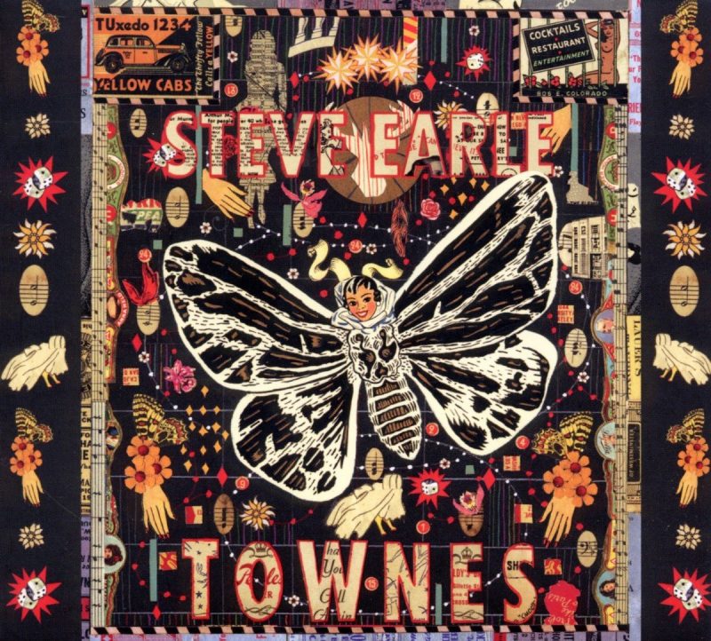 Essentials: The top 10 Steve Earle albums – Americana UK