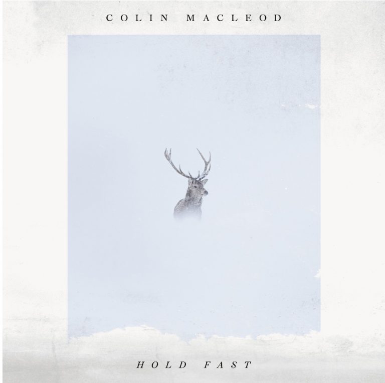 Colin Macleod “Hold Fast” – Americana UK
