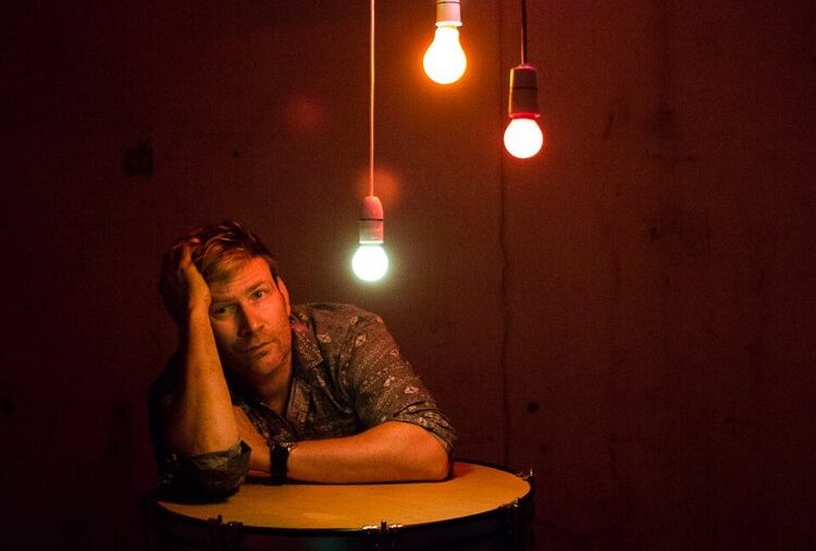 Video Premiere: Brian Mackey “Saturday Night Sleeping” – Americana UK