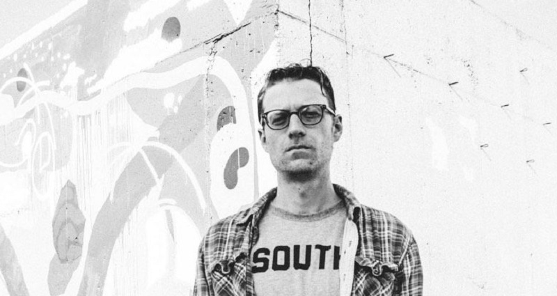 Ross Adams “Ease Me Into Dying” – The darkest of love songs – Americana UK