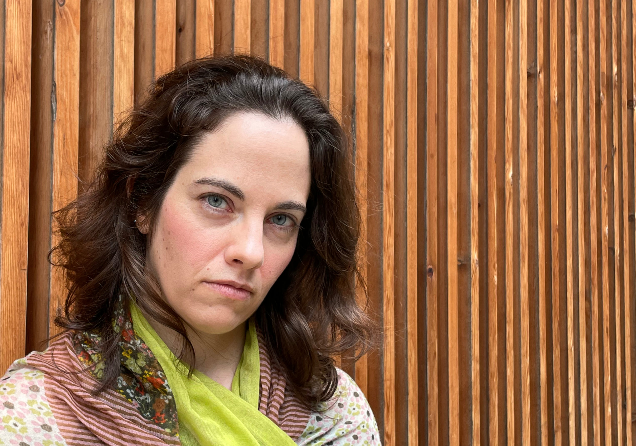 Video: Shawna Caspi “Wait Love” – Americana UK