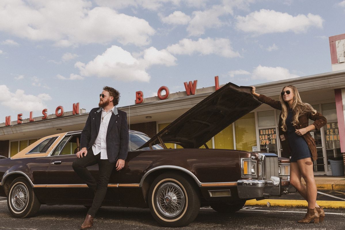 Video: The Winnie Blues “Lonely Love” – Americana UK