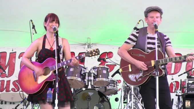 Whatever Happened to… The Kennedys/The Strangelings – Americana UK