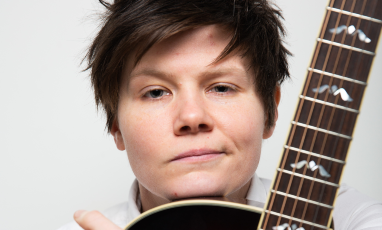 Video: Grace Petrie “Storm to Weather” – Americana UK