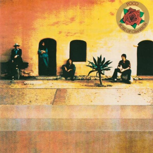 Classic Americana Albums : Poco “Rose Of Cimarron” – Americana UK