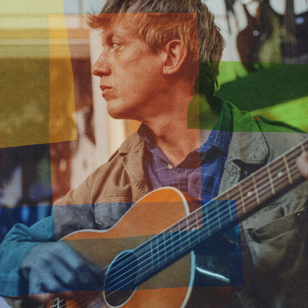 Steve Gunn “Other You” – Americana UK