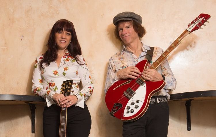 Whatever Happened to… The Kennedys/The Strangelings – Americana UK