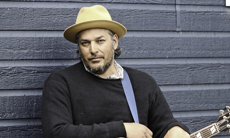 Adrian Sutherland “Magic Hits” – surely there’s more to life ...