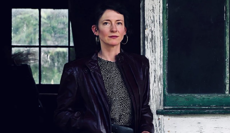 Janet Batch “Got No Idea” – will you tell me why? – Americana UK