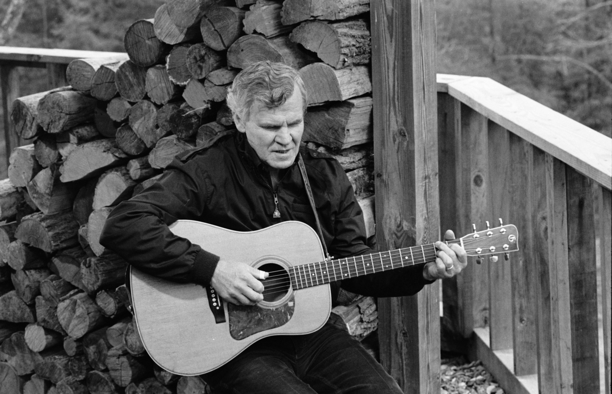 Doc Watson’s “Life’s Work: A Retrospective” available for pre-order ...
