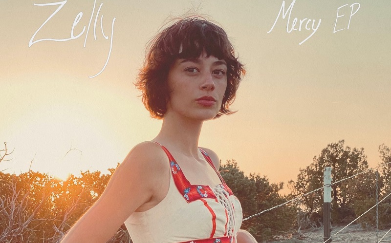 Zelly “Mercy” – putting the murder back into murder ballad – Americana UK