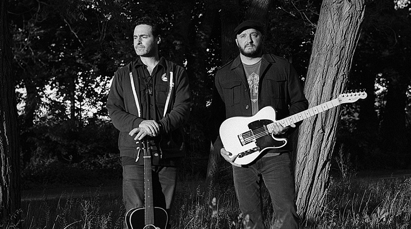 Singing River “Everyday Love” – wasn’t that a better way? – Americana UK