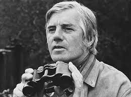 Paperback Riders: Kenneth Allsop “Hard Travellin’” – Americana UK