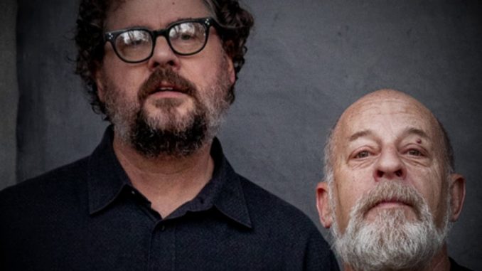 Interview: Jerry Joseph talks about his joy at finally playing live ...