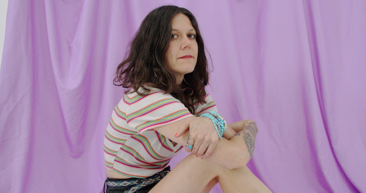 Something for the weekend: Lilly Hiatt “Bean” – Americana UK
