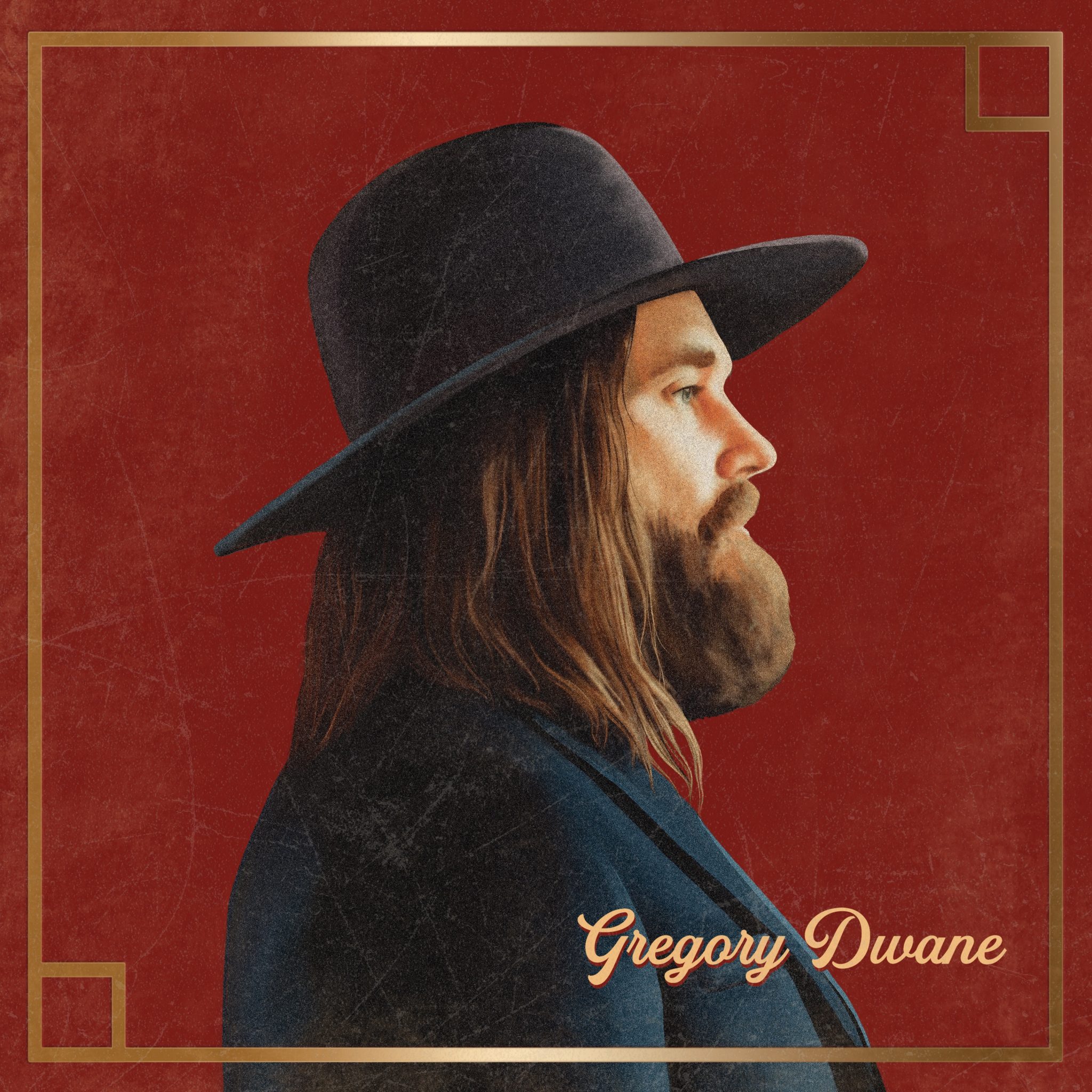 Gregory Dwane “Gregory Dwane” – Americana UK