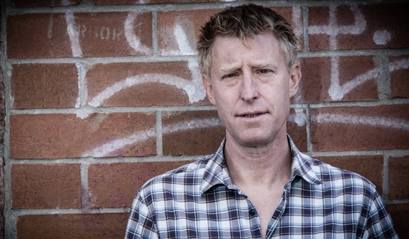 Eric And The Soo “She Dreams In Colours” – Americana UK