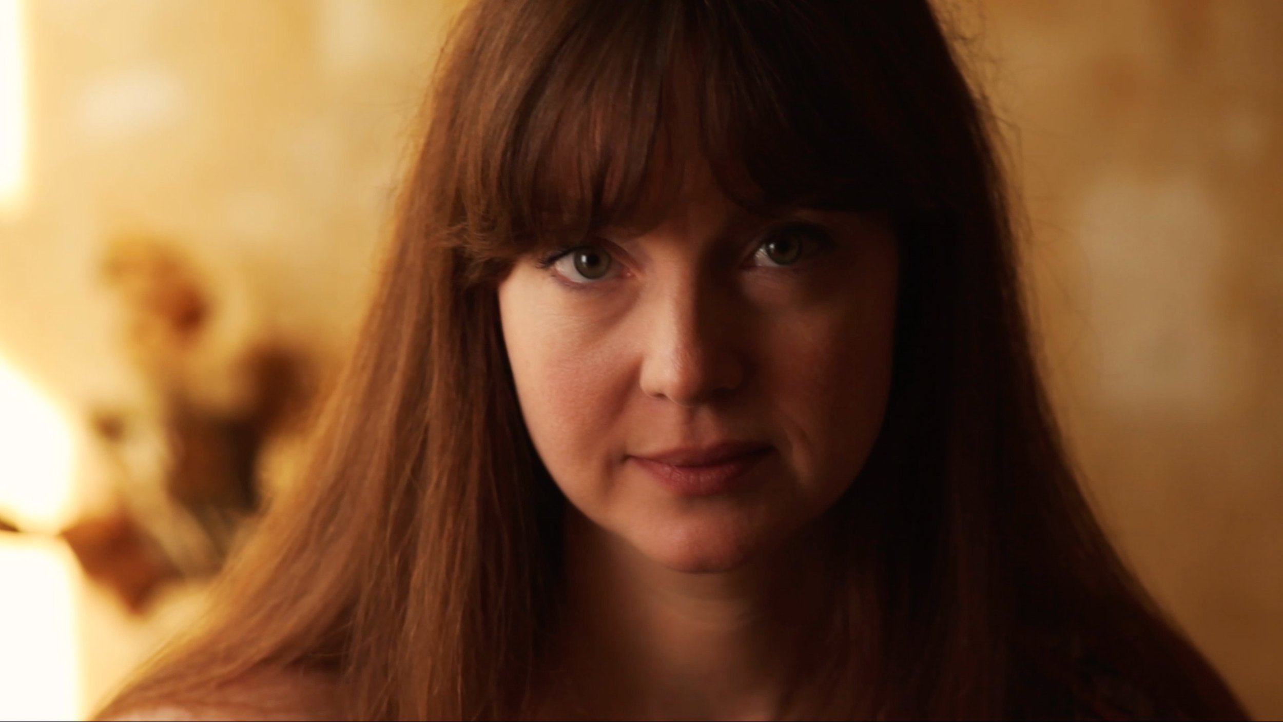 Video: Kate Ellis “Wonderland” – Americana UK