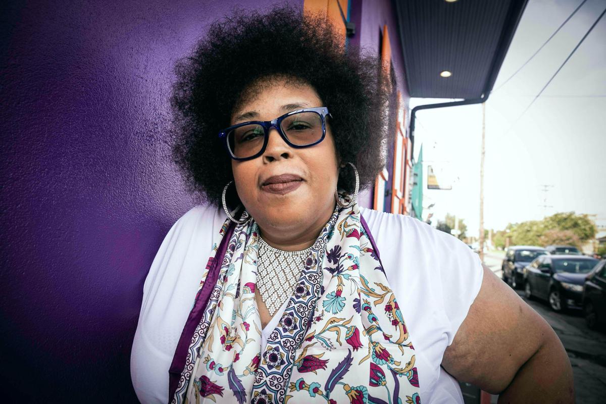 Interview: Lilli Lewis on americana, New Orleans and activism ...