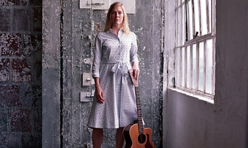 Track Premiere: Linda Draper “Tether” – this is no shared experience ...