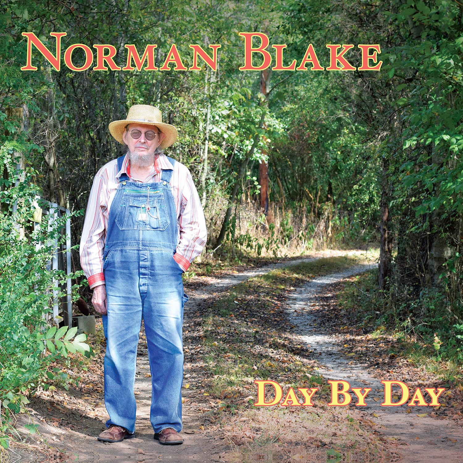 Norman Blake “Day By Day” – Americana UK