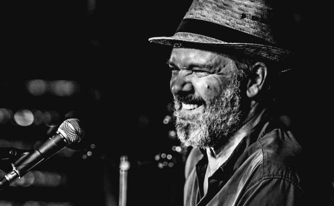 Video: Rob Lutes “That Bird Has My Wings” – Americana UK