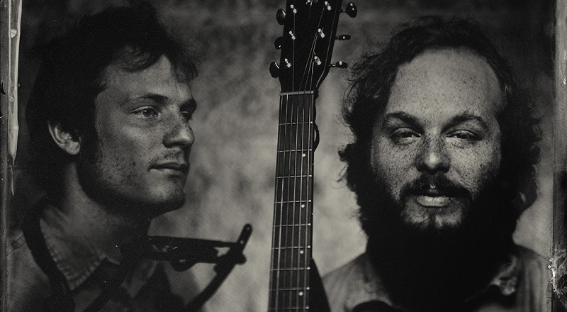 The Deltaz “Turn It Back” – bring it all on – Americana UK