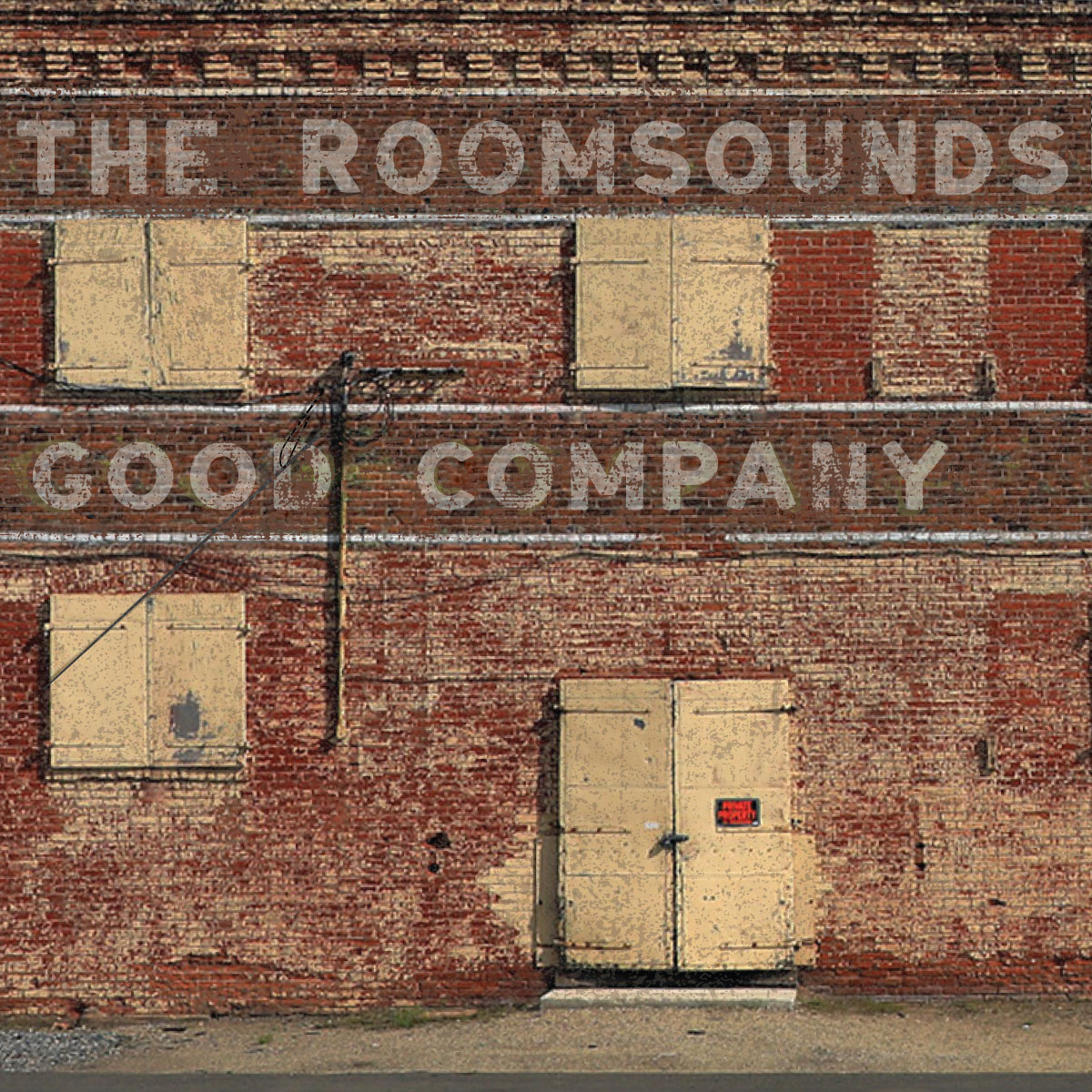 The Roomsounds “Good Company” – Americana UK