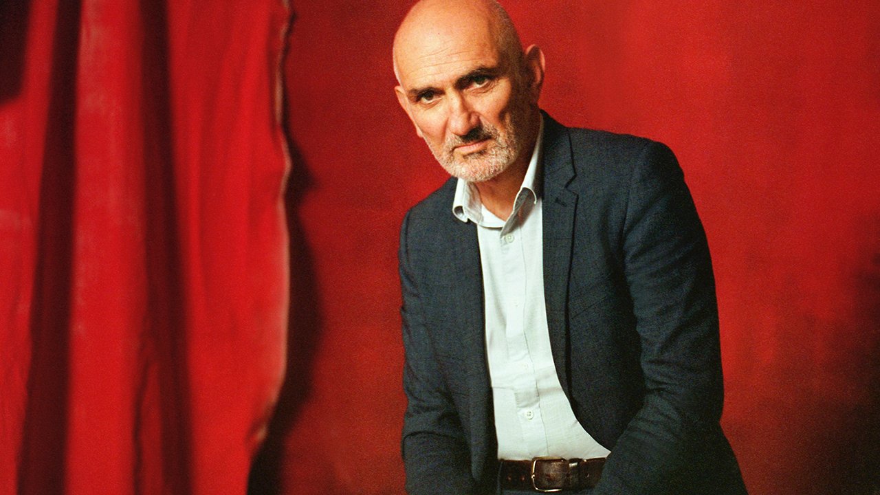 Something for the weekend: Paul Kelly “How to Make Gravy” – Americana UK