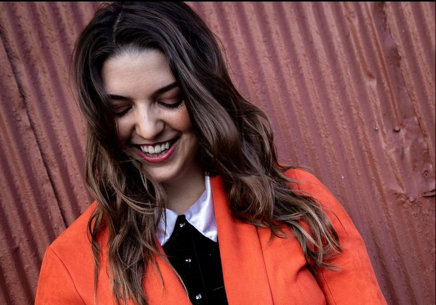 Video Premiere: Daisy Chute “Secondhand Heart” – Americana UK