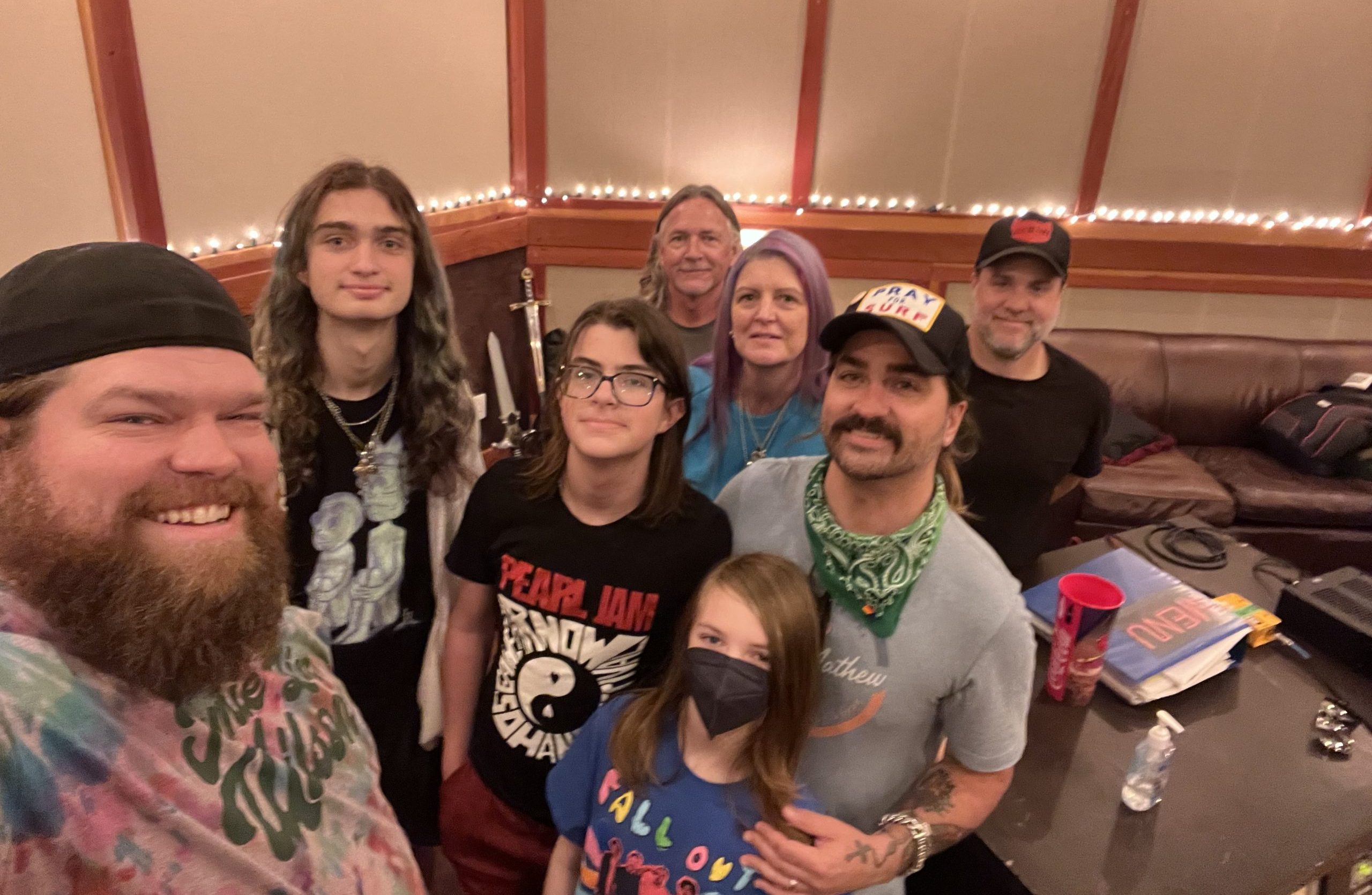 Video: Drew Cooper (ft. Cody Canada & Dierks Canada) “Please Come Home ...