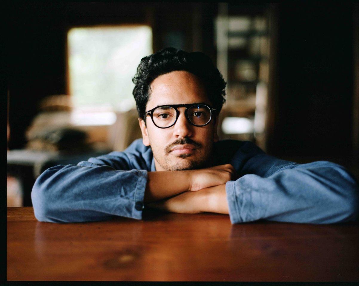 Video: Luke Sital-Singh “Blind Missiles” – Americana UK