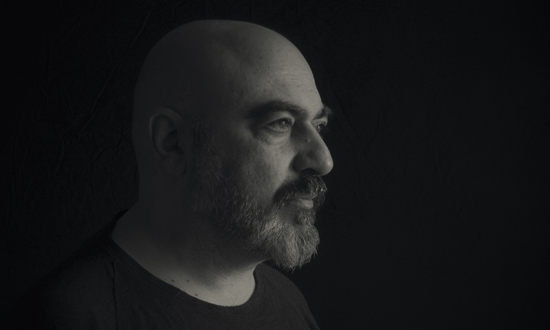 Martin Ruby “Sisyphus” – rolling away that stone… – Americana UK