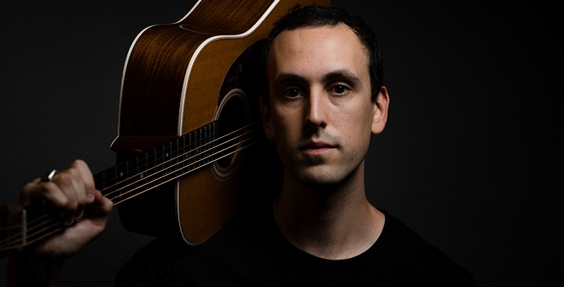 Nathan Jacques “The Fire Smells Like Rain” – You know, I don’t think ...