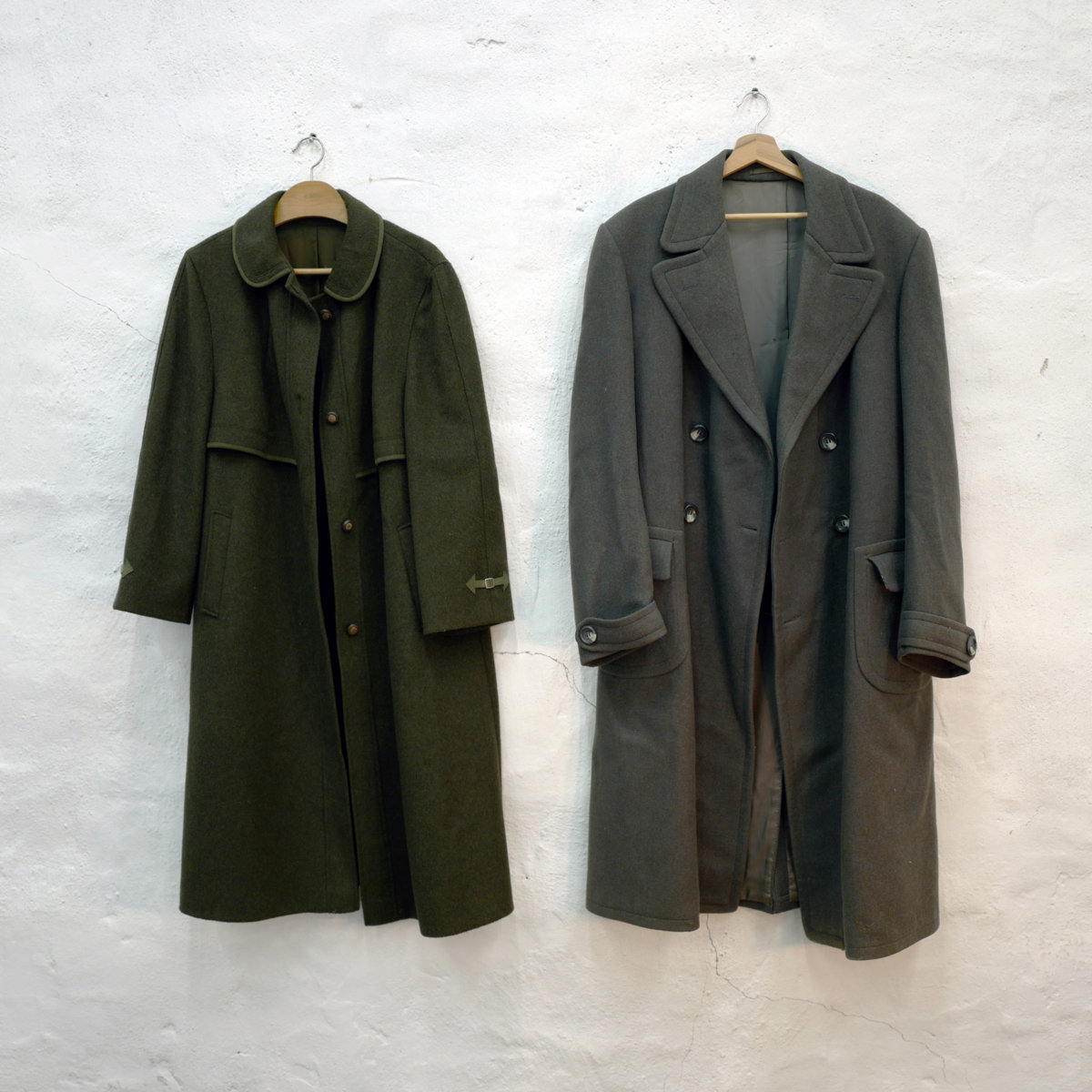 Stereo Naked “Unseen Course” – Americana UK