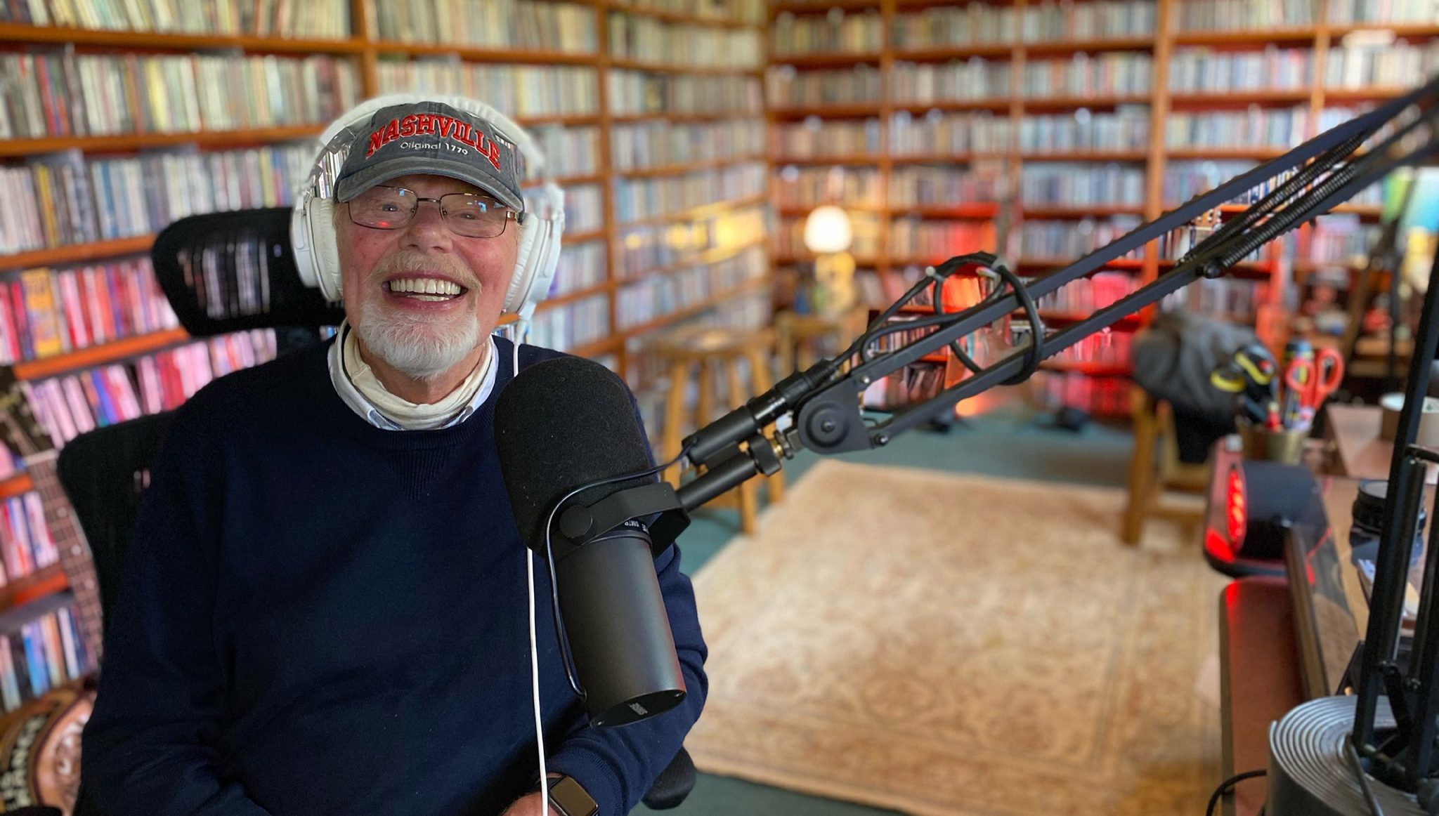 Here are the results of the Americana UK Readers’ Poll 2023 – Americana UK