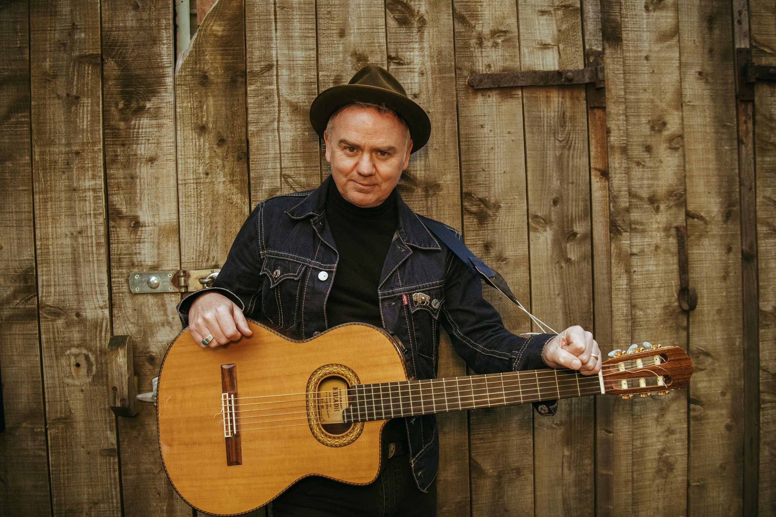 Americana UK’s Readers’ Poll 2021 – the results! – Americana UK