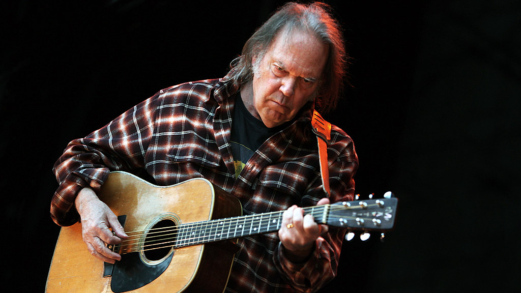 The Top 10 Greatest Ever Americana Artists: Readers’ Picks 21-30 ...