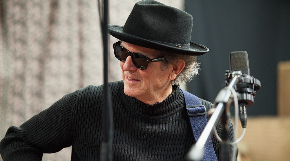 Essentials: The Top 10 Rodney Crowell Songs – Americana UK