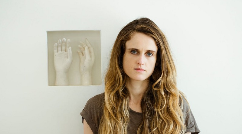 Claire Cronin “Feel This” – Haunted by the feelings – Americana UK