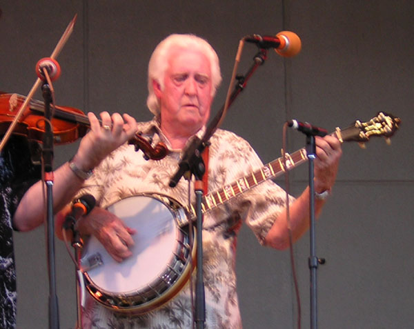 The Song Remains: J. D. Crowe 1937 – 2021 – Americana UK