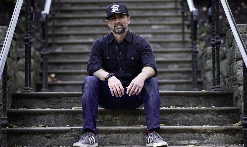 Track Premiere: Aaron Skiles and Matt Patton “Love & Guilt” – Americana UK