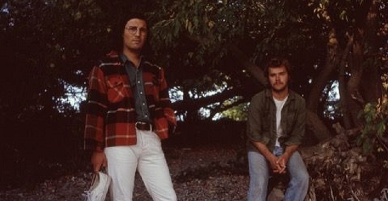 Altameda “Nightmare Town” – lay the gun down – Americana UK